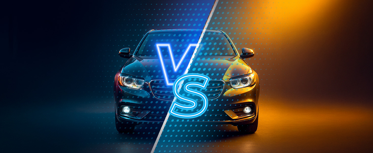 Auto Mild Hybrid e Full Hybrid: Qual è la Differenza? | Horizon